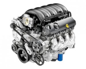 EcoTec3 Archives - Chevrolet and GMC Truck Information: Silervado ...