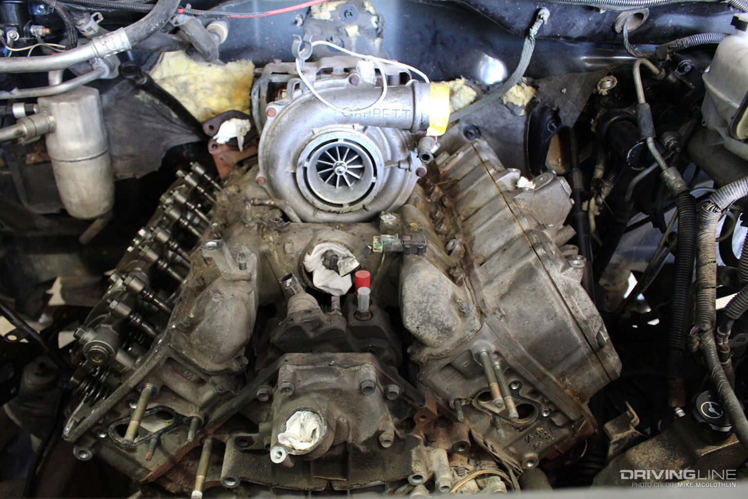 Duramax LMM DPF Delete Guide - Pro's and Con's