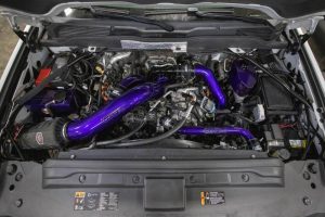The 5 Best Duramax LML Performance Mods - 500whp Build