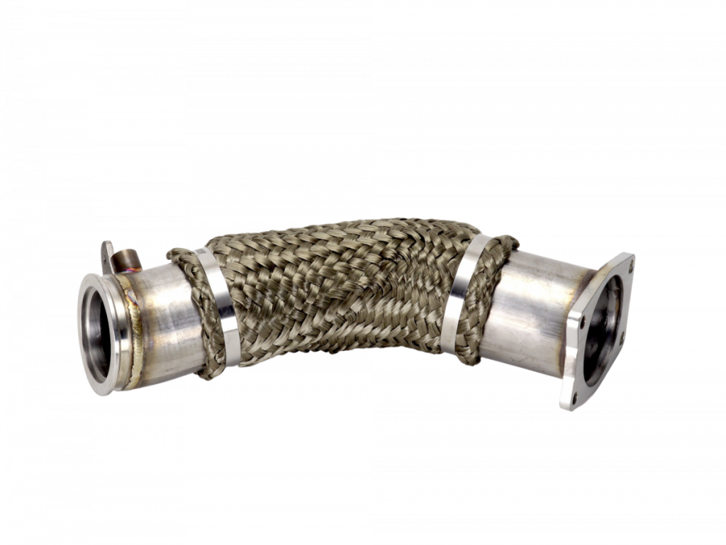 Duramax L5P Downpipe Upgrade Guide - Best L5P Downpipes