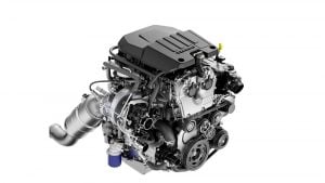 The 5 Most Common GM 2.7L L3B Engine Problems
