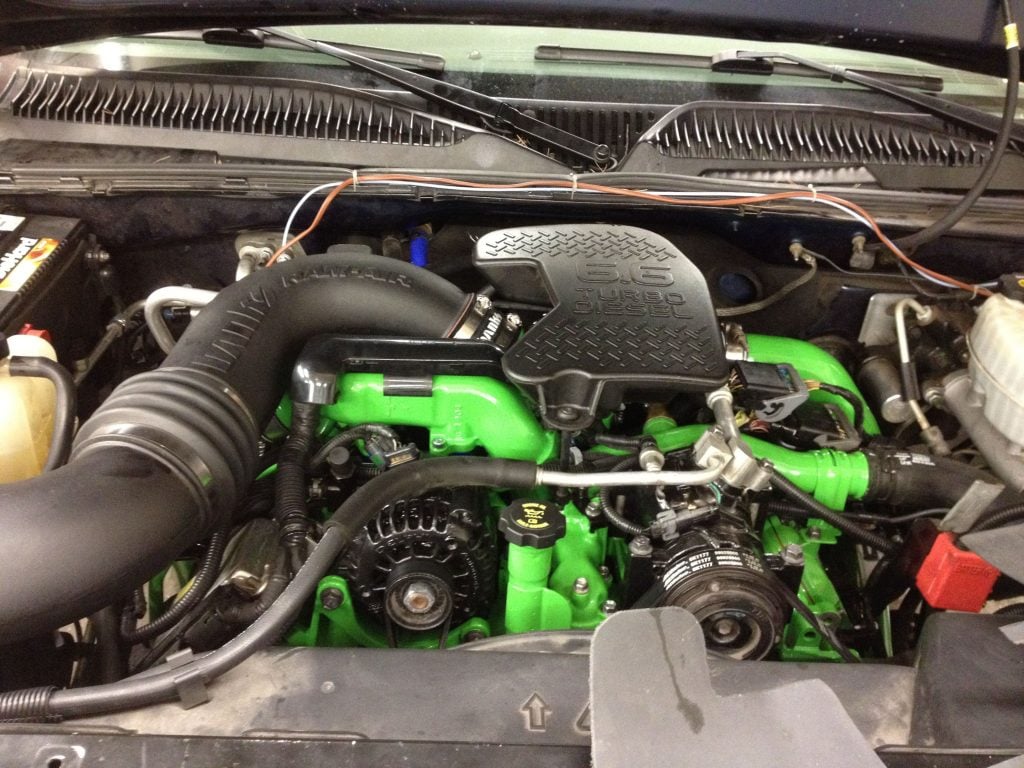 Duramax LML EGR Delete Guide - Pro's, Con's, & How-To Duramax LML EGR Delete Guide - Pro's, Con's, & How-To