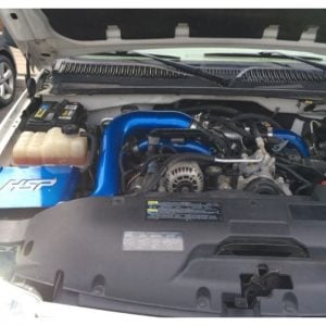 LLY Duramax Cold Air Intake Ultimate Guide - Best intakes for HP