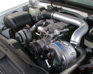 7.4 Vortec Performance Modification & Upgrade Guide